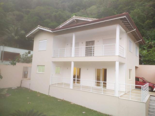 Casa de final de semana