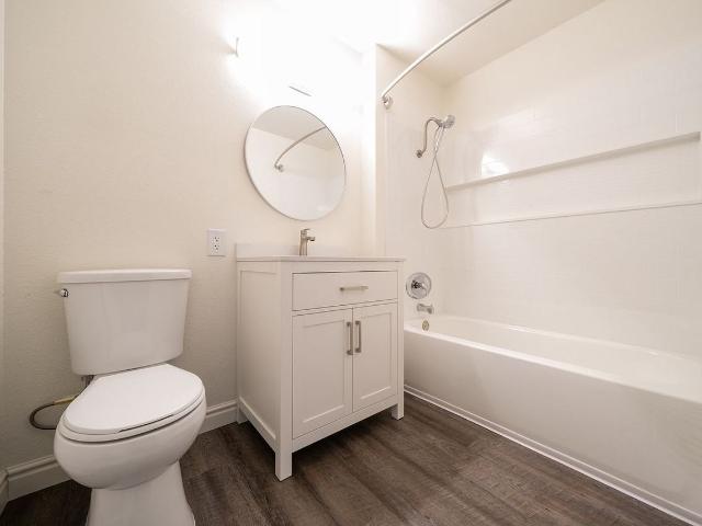 Casa De Flores 2 Bedroom Apartment for Rent at 601 Blackshaw Ln, San Diego, CA 92173 San Ysidro