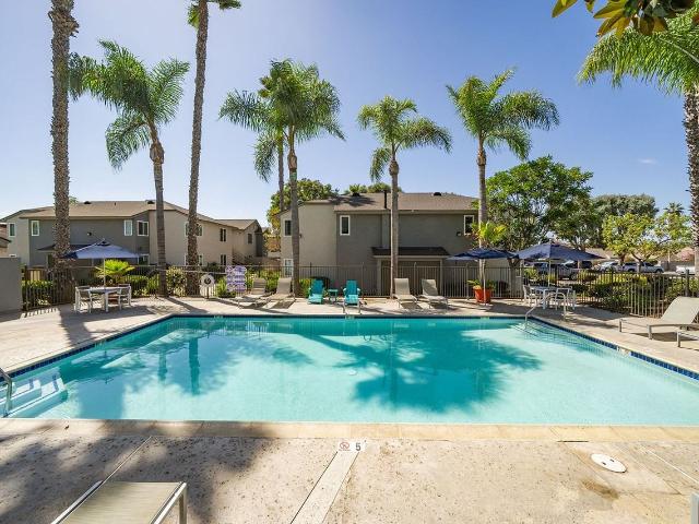 Casa De Flores 3 Bedroom Apartment for Rent at 601 Blackshaw Ln, San Diego, CA 92173 San Ysidro