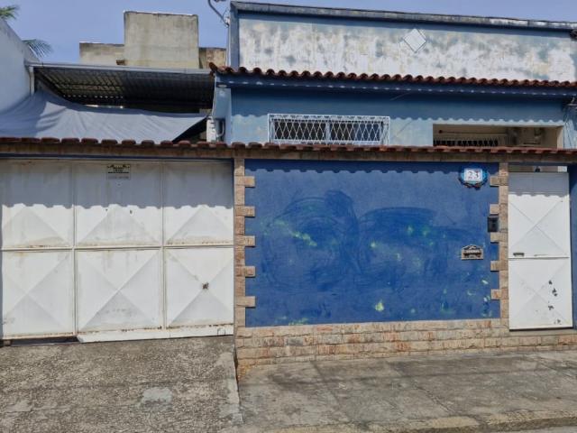CASA DE FRENTE Venda Anchieta RJ Centro
