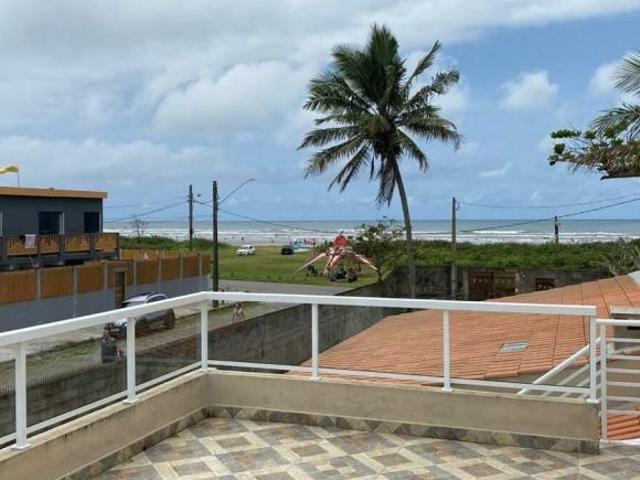 Casa de frente para o mar à venda com 2 quartos no bairro Jardim Regina