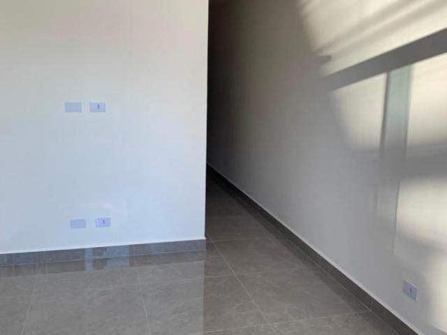 Casa de Frente para Rua com 2 Quartos | Minha Casa Minha Vida | CIC