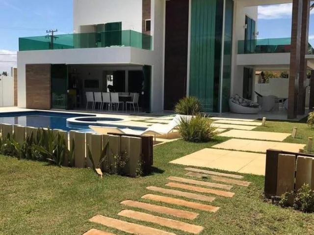 Casa de Guarajuba