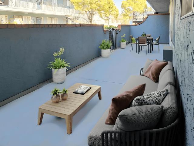 Casa de Helix Apartments