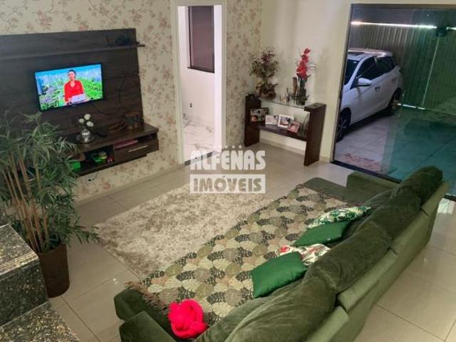 Casa de luxo 3 quartos à venda em BETIM MG
