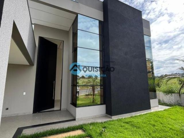 Casa de Luxo 4 Quartos com Piscina