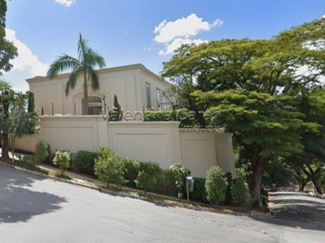 Casa de Luxo 584m² à Venda na Vila Madalena