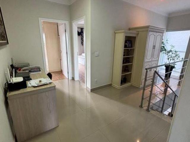 Casa de Luxo c/ 4 Suítes no Vale das Águas | Venda/Aluguel