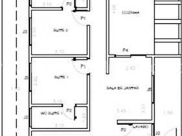 Casa de luxo com 3 suítes no condomínio Residencial Malibu em Caçapava SP: 2 salas, 4 banheiros, 3