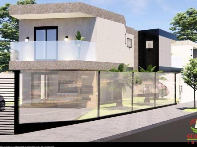Casa de luxo com 3 quartos à venda, 130 m² por R$ 1.050.000 Fernão Dias Belo Horizonte/MG