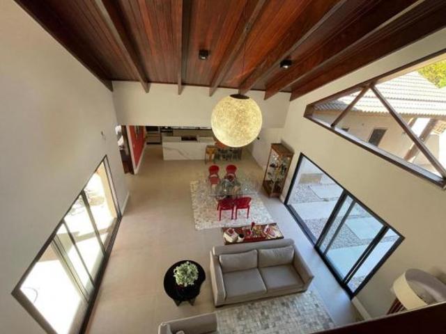 Casa de Luxo Condomínio Arujazinho 2 à venda em Arujá