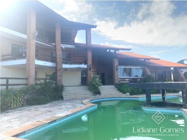 Casa de luxo à venda Aquiraz, Brasil