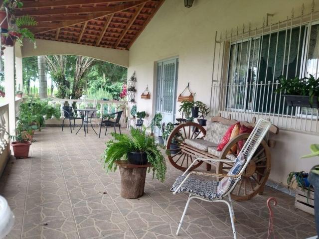 Casa de luxo à venda Capela do Alto, São Paulo