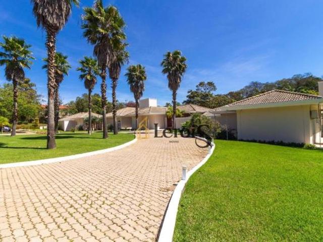 MARAVILHOSA Casa com 9 dormitórios à venda, 2200 m² por R$ 16.000.000 Condomínio Terras de São J