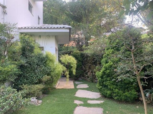 Casa de Luxo à Venda – Condomínio Parque das Laranjeiras – Itatiba/SP