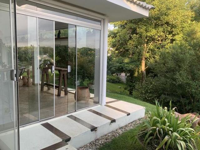Casa de Luxo à Venda – Condomínio Parque das Laranjeiras – Itatiba/SP