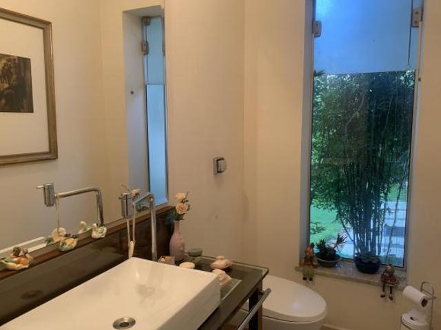 Casa de Luxo à Venda – Condomínio Parque das Laranjeiras – Itatiba/SP