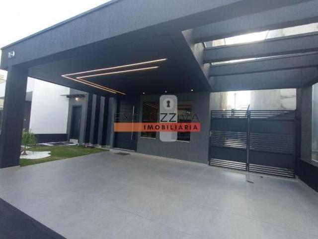 Casa de luxo a venda e locacao em Campos do Conde II Tremembe