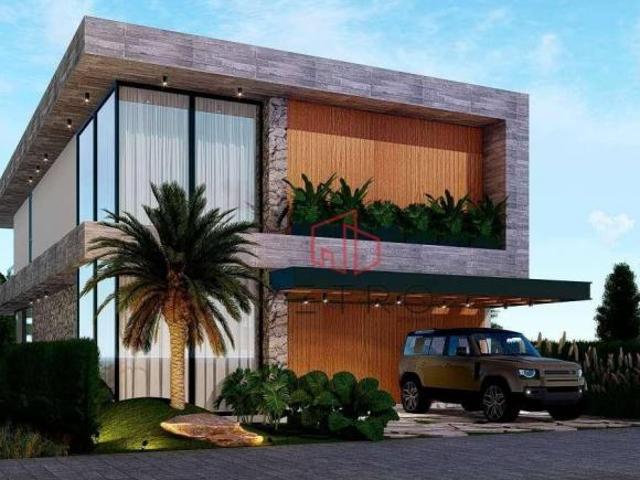 Casa de Luxo à Venda em Torres!