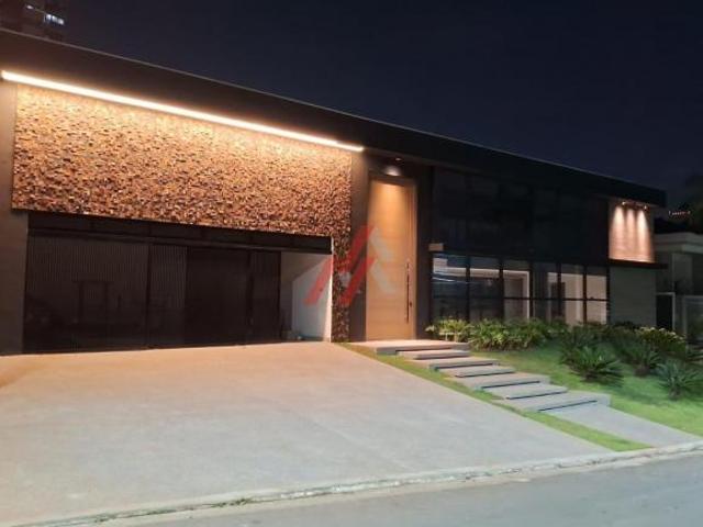 Casa de luxo à venda em Barueri SP, Alphaville Residencial Dois: 4 quartos, 4 suítes, 3 salas, 7 ban