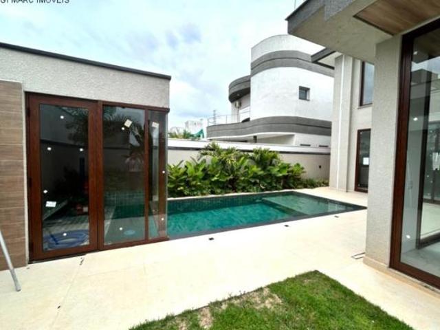 Casa de luxo a venda em condomínio na Granja Anita, Mogi das Cruzes