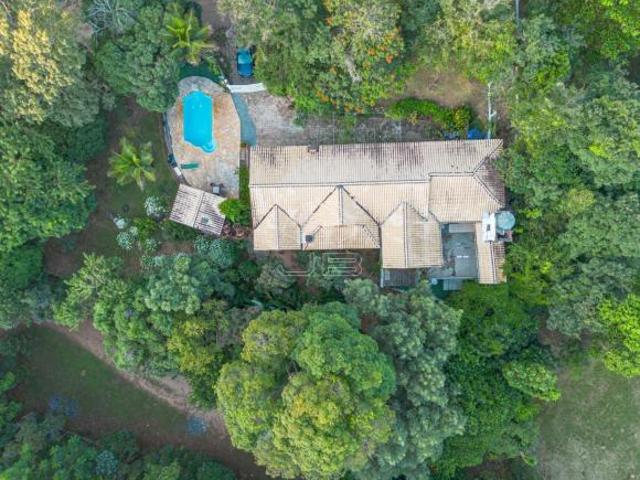 Casa de luxo à venda em condomínio no Parque Valinhos, Valinhos_SP