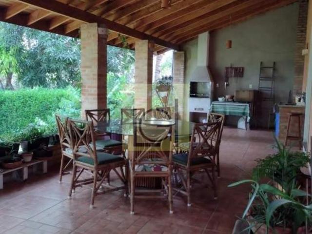 Casa de luxo à venda em condomínio exclusivo de Itu SP: 4 quartos, 5 suítes, 3 salas, 6 banheiros, 4