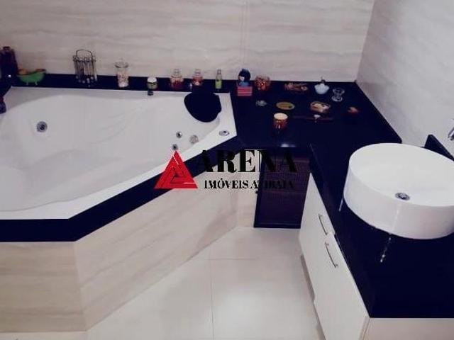 Casa de Luxo à venda em Condomínio exclusivo em Bertioga SP, praia de Boracéia 5 quartos, 4 suítes