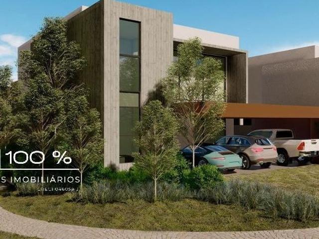 Casa de luxo à venda em condomínio exclusivo em São José do Rio Preto: 3 quartos, 3 suítes, 3 salas