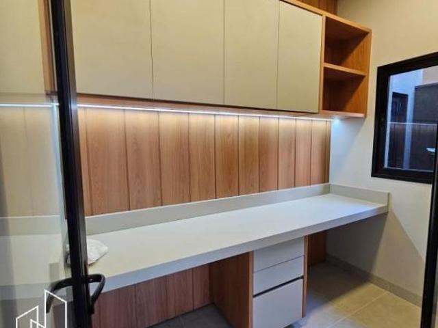 Casa de luxo à venda em condomínio exclusivo em São José do Rio Preto SP 4 quartos, 4 suítes, 3 sa