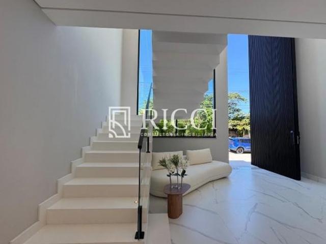 Casa de luxo à venda em condomínio exclusivo no Jardim Acapulco, Guarujá SP: 6 quartos, 6 suítes, 3