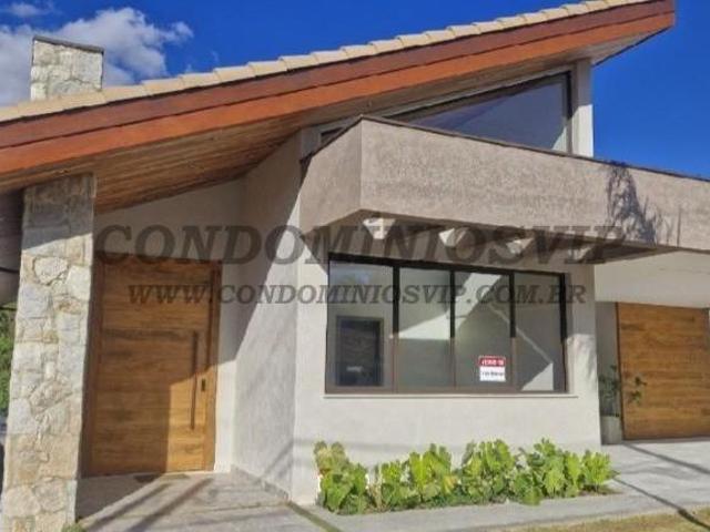 Casa de luxo à venda em condomínio exclusivo no Jardim Residencial Saint Patrick, Sorocaba SP: 5 qua
