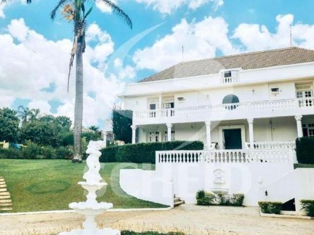 Casa de Luxo à venda em Condomínio Fechado Jundiaí