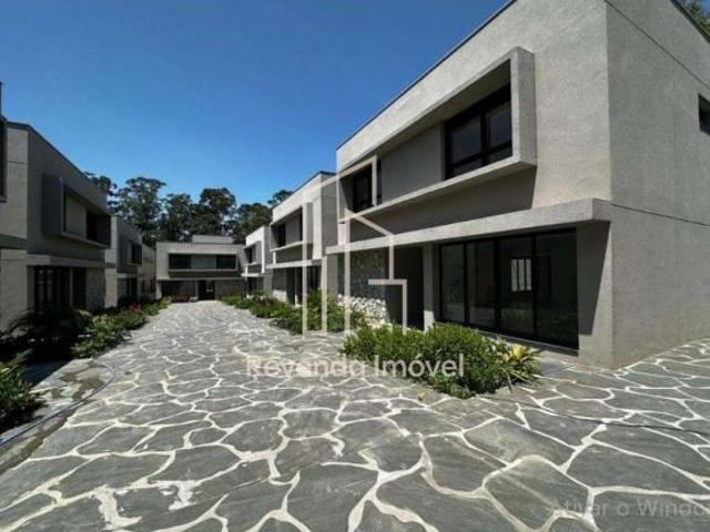 Casa de luxo à venda em Condomínio Hípica Max Garden 4 dormitórios 4 suítes 5 ba