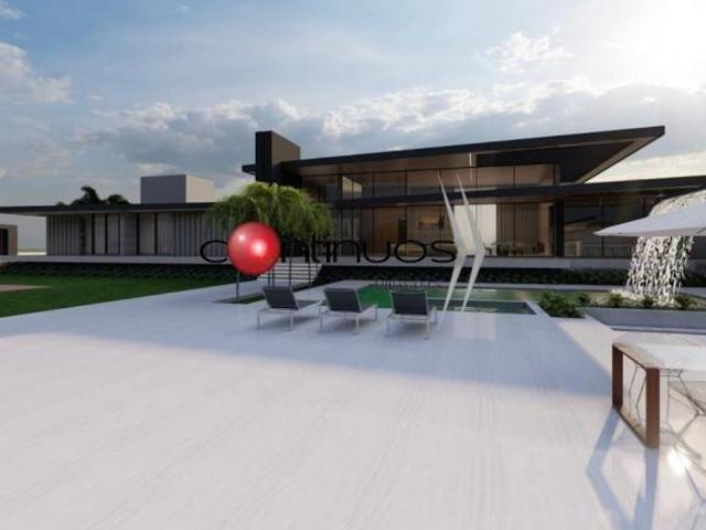 Casa de luxo à venda em Lagoa Santa MG, Condomínio Estância das Amendoeiras: 6 quartos, 6 suítes, 2