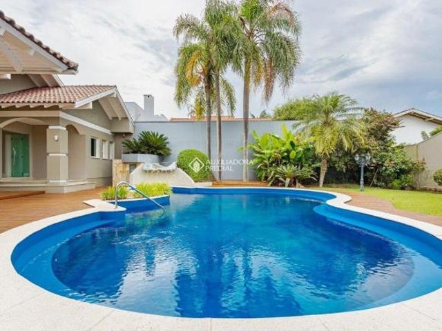 Casa de luxo à venda em São Leopoldo RS Vale dos Siinos
