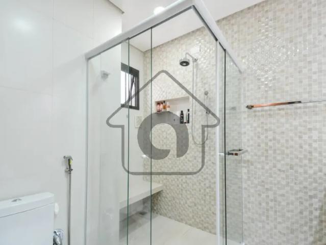 Casa de Luxo à Venda em São Paulo Vila Clementino 3 Quartos, 3 Suítes, 5 Banheiros 244m² 3 Vagas d