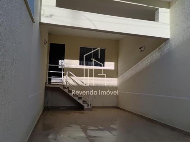 Casa de luxo à venda em Santo André SP, no bairro Campestre: 3 quartos, 3 suítes