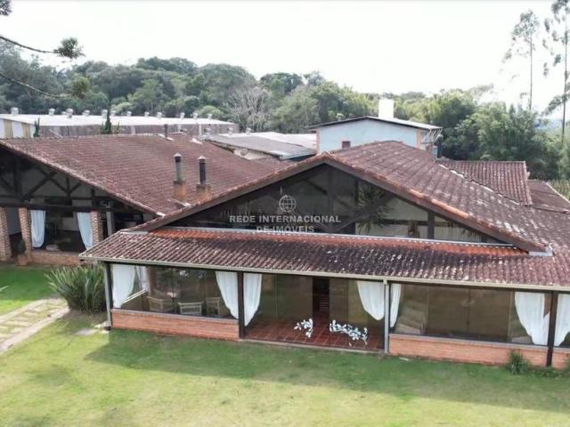 Casa de luxo à venda Itapetininga, Brasil