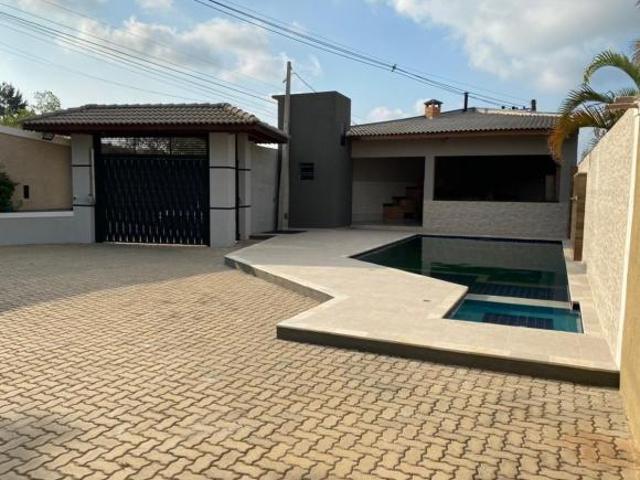 Casa de Luxo á venda Mairiporã