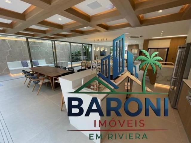 Casa de luxo à venda na Riviera de Bertioga SP: 6 suítes, 4 salas, 7 banheiros, 4 vagas, 530m².Agen