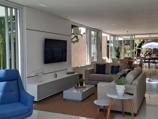 Casa de Luxo á venda na RIVIERA DE SÃO LOURENÇO MOD 18