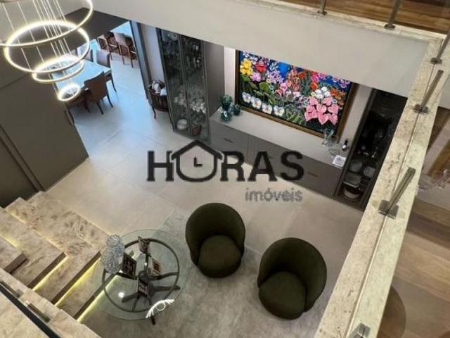 Casa de Luxo à Venda no Villa Jardim Cuiabá | 368 m² | R$ 6.300.000
