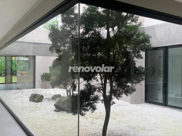 Casa de luxo à venda no Alto da Lapa, 4 suítes e 539 m²