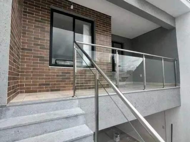 Casa de Luxo à Venda no Bairro Cabral | 170m² | R$1.075.000,00