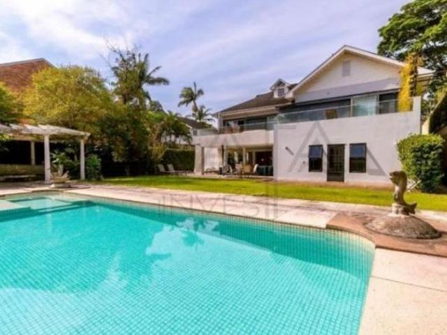 Casa de luxo à venda no Brooklin, São Paulo SP: 5 quartos, 5 suítes, 6 salas, 6 banheiros, 4 vagas e