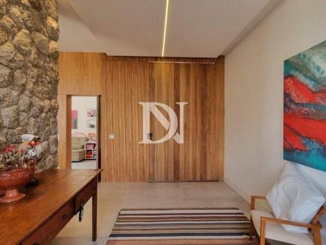 Casa de luxo à venda no Condomínio Campos de Santo Antônio II – Itu/SP 5 suítes | 1.600 m² de terren