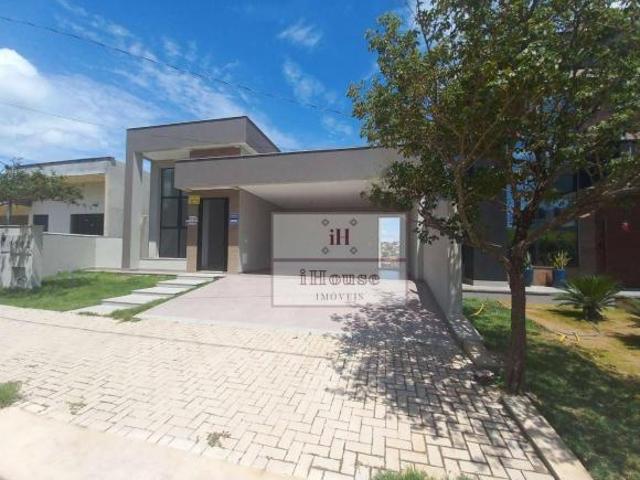 Casa de Luxo à Venda no Condomínio Fechado Vitória Tennis Prime Pedro Leopoldo/MG