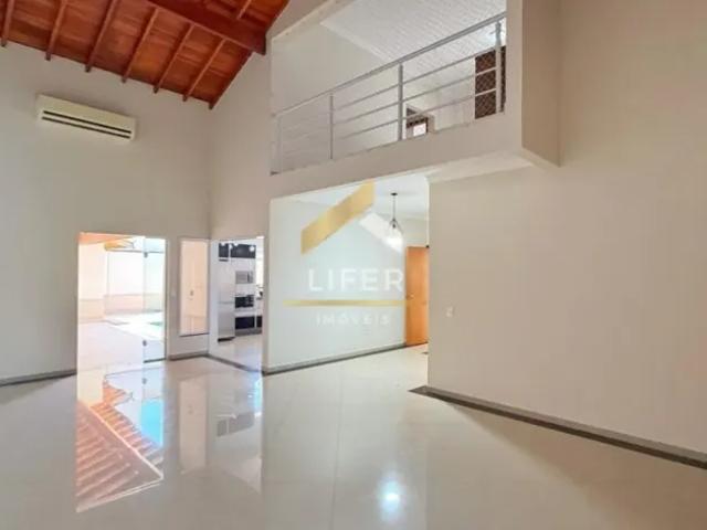 Casa de luxo à venda no Condomínio Portal de Itaici em Indaiatuba