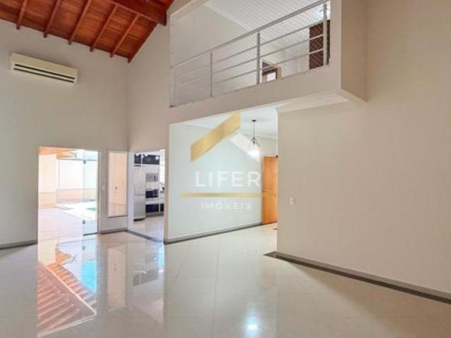 Casa de luxo à venda no Condomínio Portal de Itaici em Indaiatuba